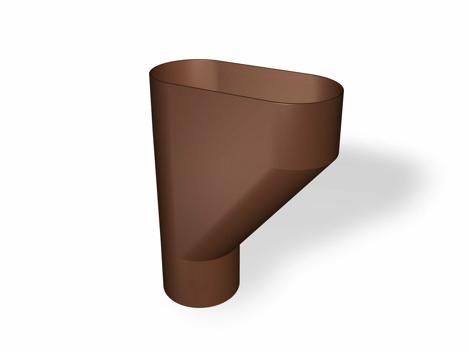 Tuyau de descente | PREFA