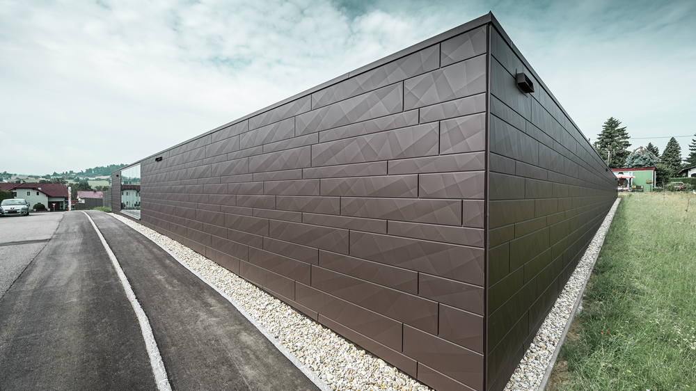 PREFA Schweiz | PREFA