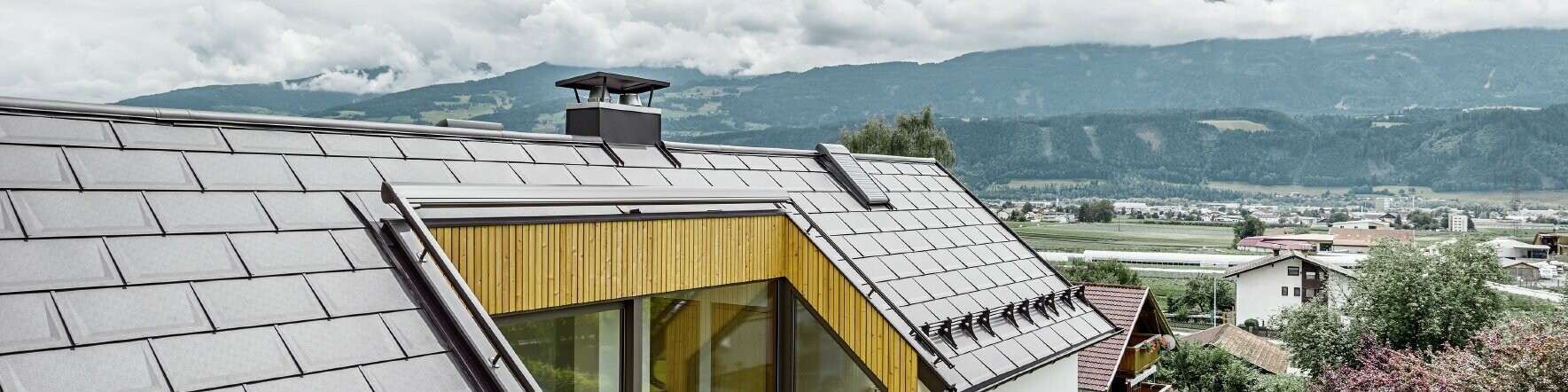 Mein Projekt | PREFA