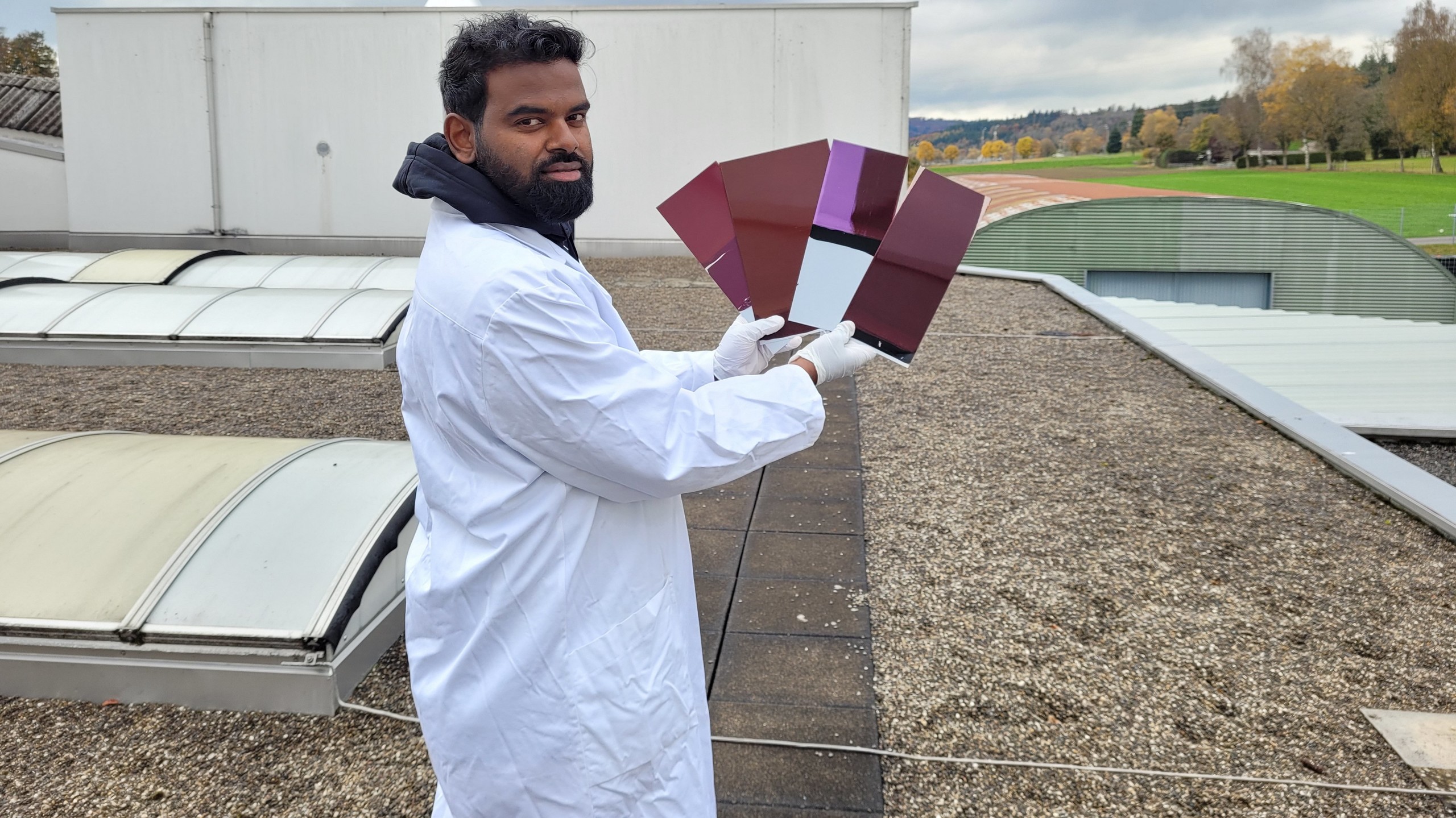 PREFA Schweiz | PREFA