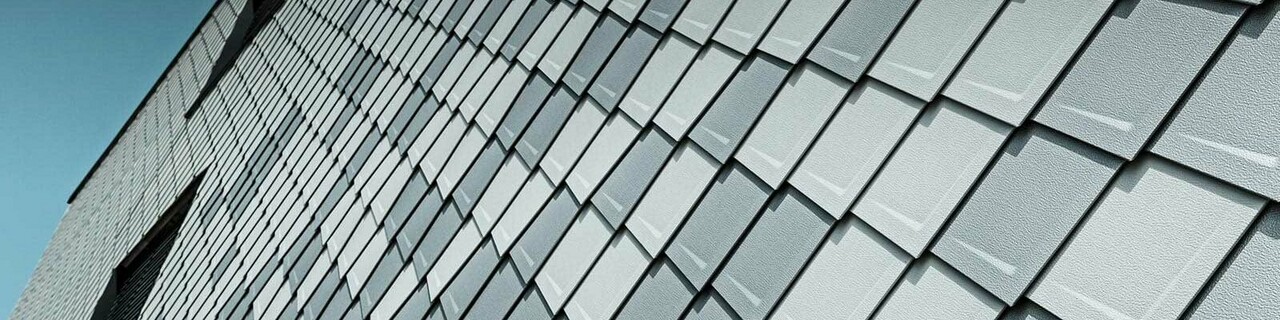 Fassadensysteme | PREFA