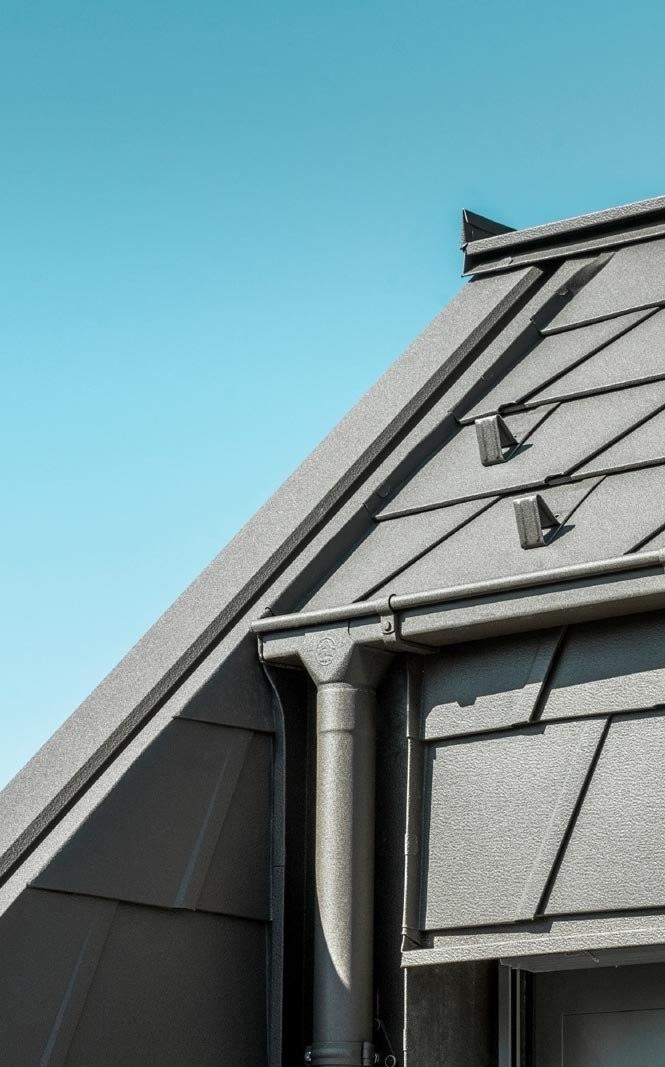 PREFA Schweiz | PREFA