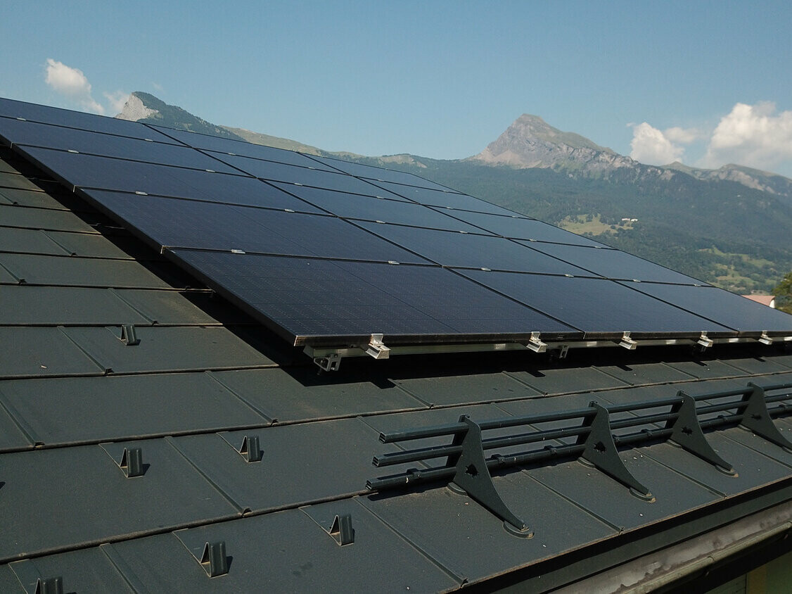 Solar - Über Kosten und Förderungen | PREFA