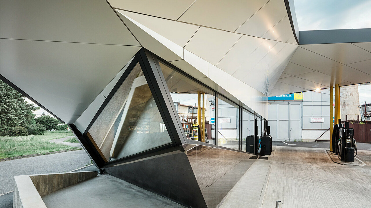 Dynamisch, statisch: Wow! | PREFA