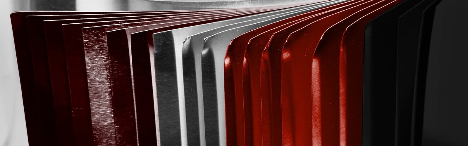 Bänder & Bleche | PREFA