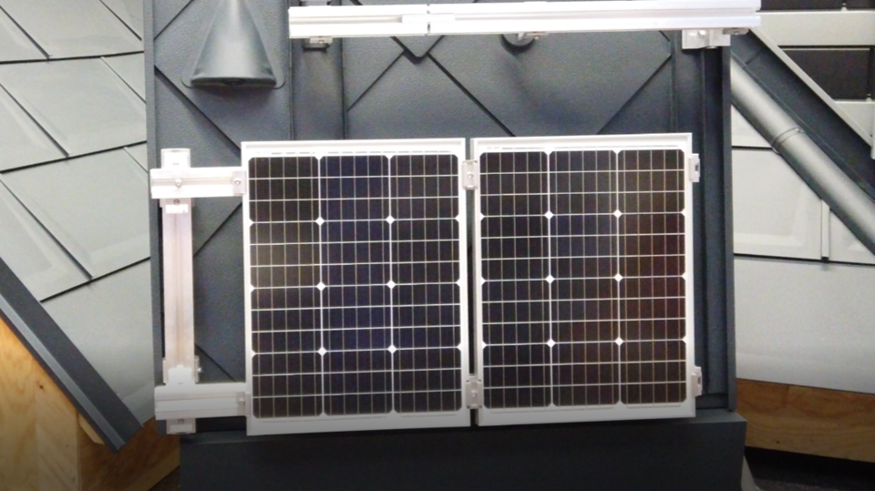 Tipps und Tricks - Solarhalter | PREFA