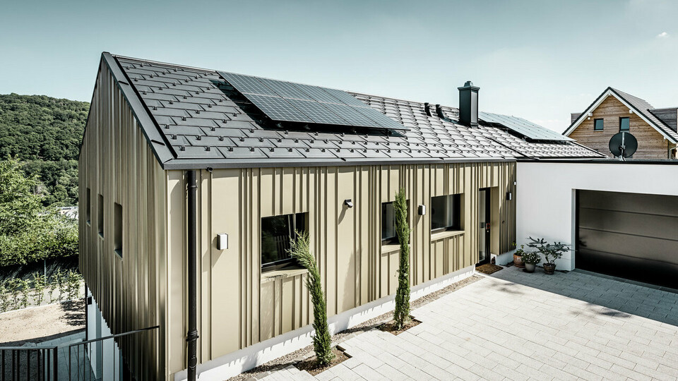 PREFA Schweiz | PREFA