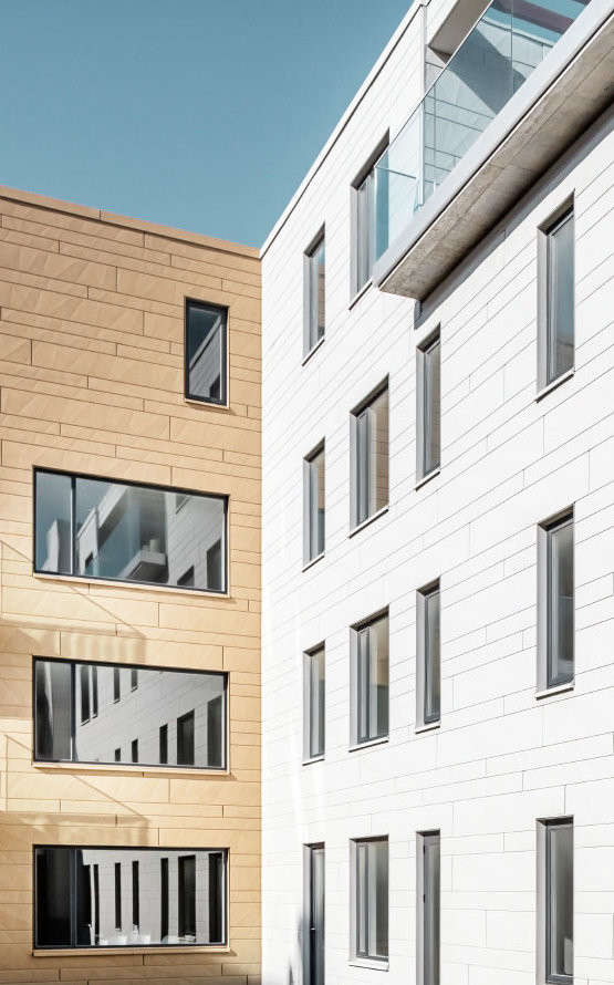 PREFA Schweiz | PREFA